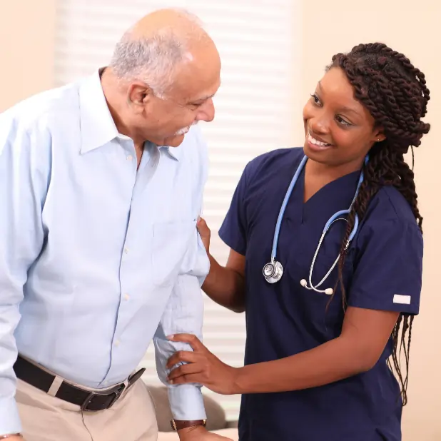 Home Care Provider